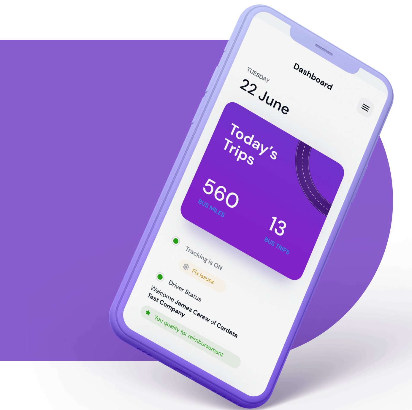 FAVR Reimbursement Program | Cardata